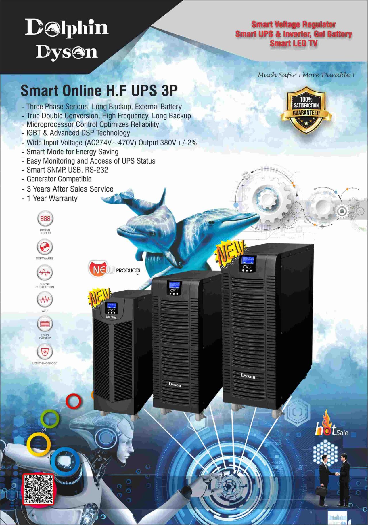 Smart Stabilizer | Smart Stabilizer, UPS , Inverter, Smart TV